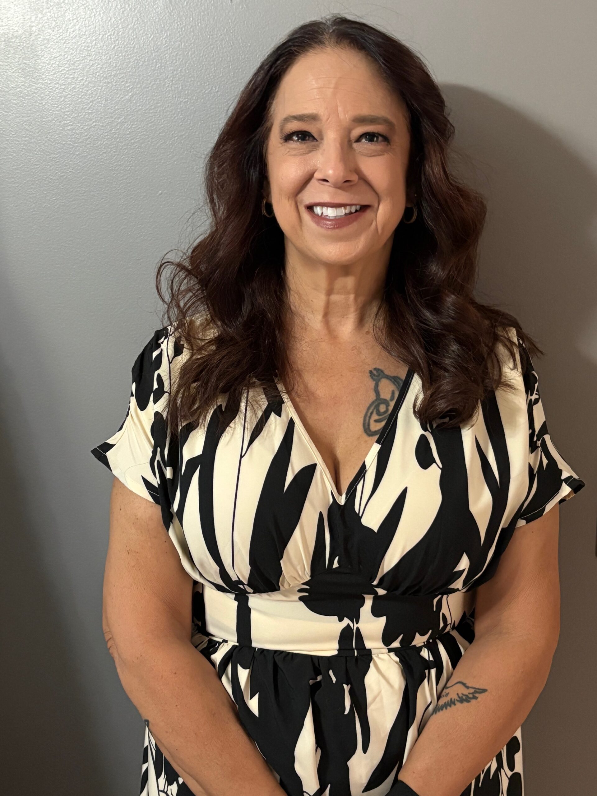 Denise-Ward-scaled copy | News, Sports, Jobs - Salem News